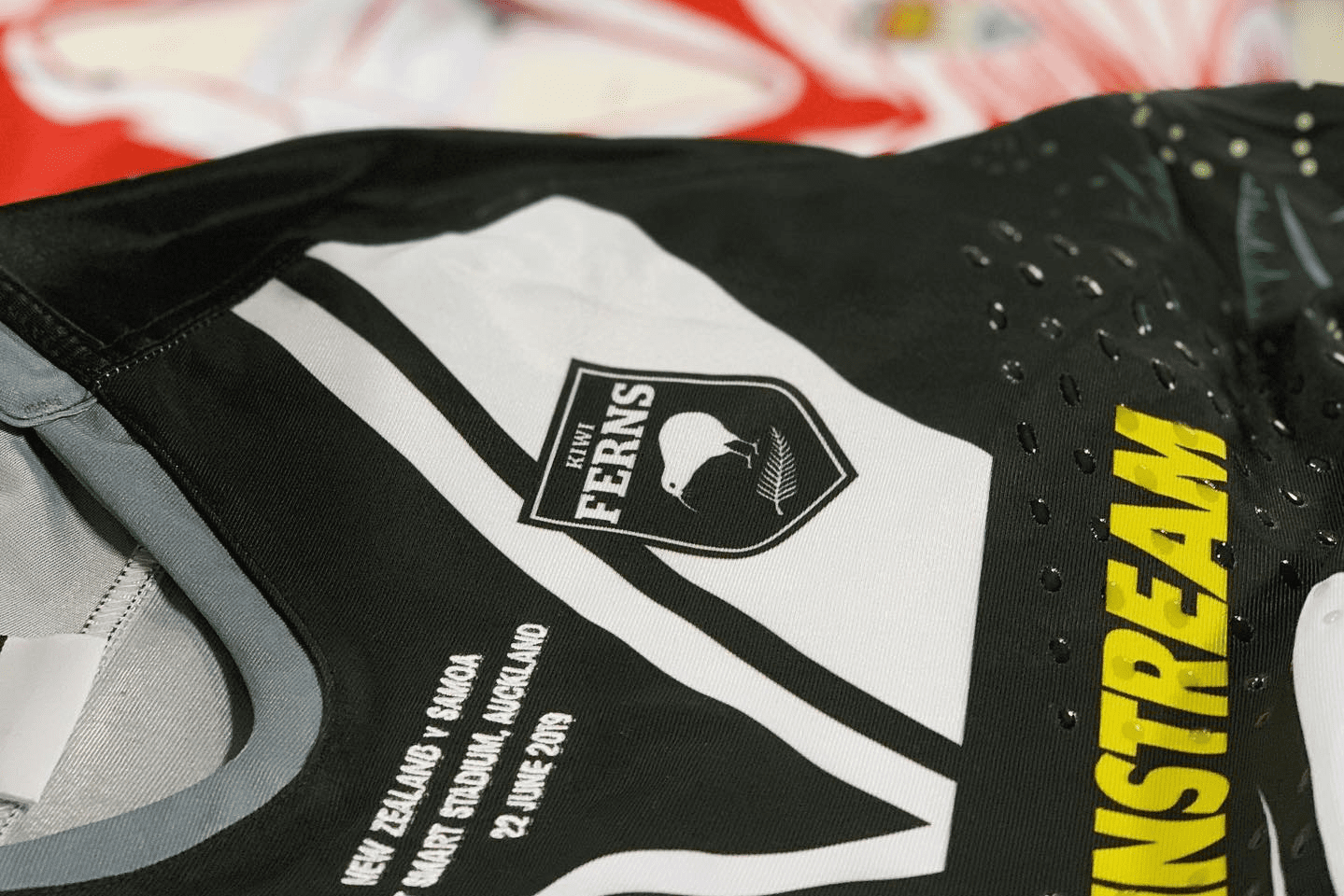 Sublimation Printing NZ | Vibrant Custom Apparel